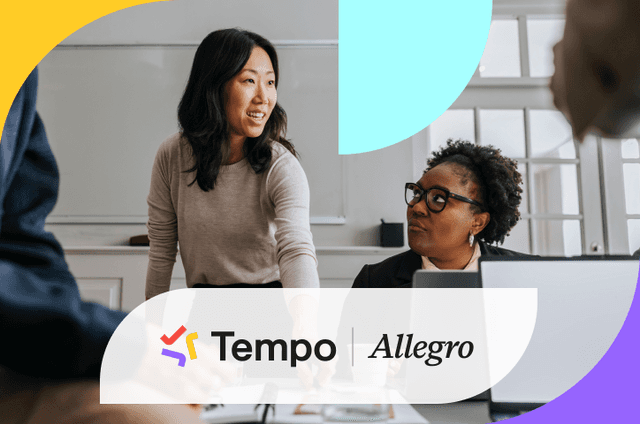 Project, Product, & Portfolio Management Solutions | Tempo