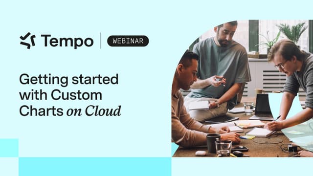 Project, Product, & Portfolio Management Solutions | Tempo