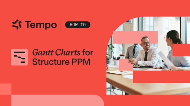 Project, Product, & Portfolio Management Solutions | Tempo
