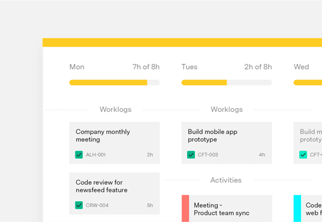Project, Product, & Portfolio Management Solutions | Tempo