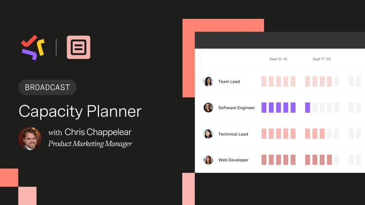 Project, Product, & Portfolio Management Solutions | Tempo