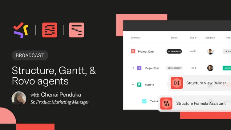 Project, Product, & Portfolio Management Solutions | Tempo